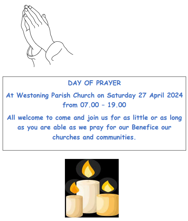 St. Mary Magdalene Westoning