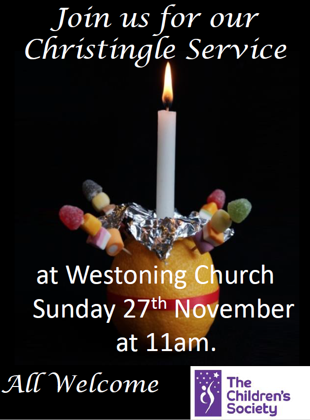 St. Mary Magdalene Westoning