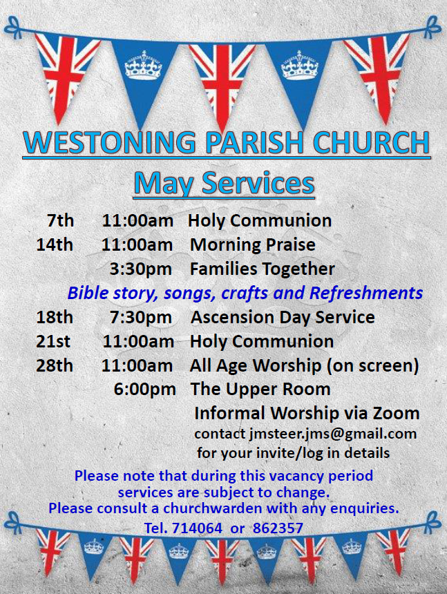 St. Mary Magdalene Westoning